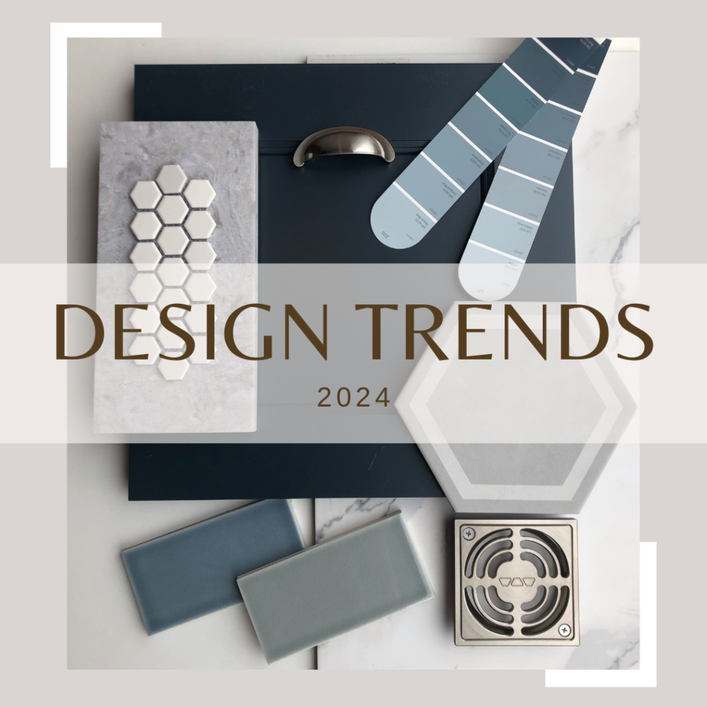 2024 Design Trends - Creative Tile Imports